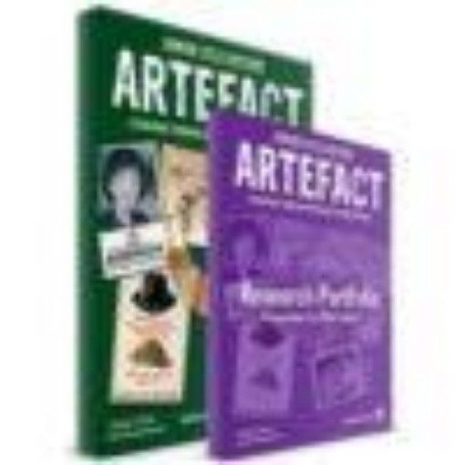 Bookmark.ie. Textbook & Research Portfolio/Sources and Skills Book
